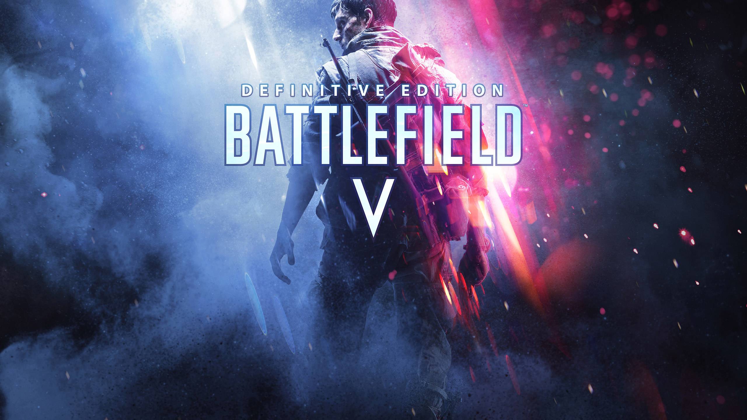 Battlefield V