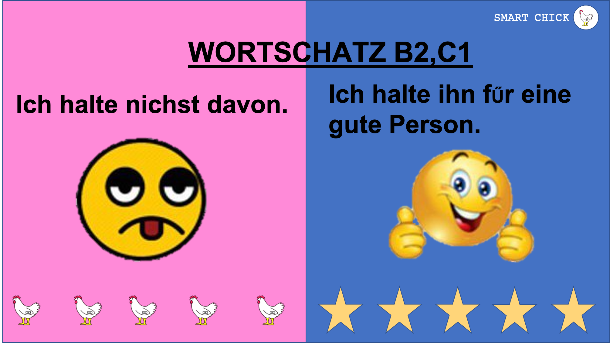 Wortschatz B1-C2. – смотреть онлайн все 3 видео от Wortschatz B1-C2. в  хорошем качестве на RUTUBE