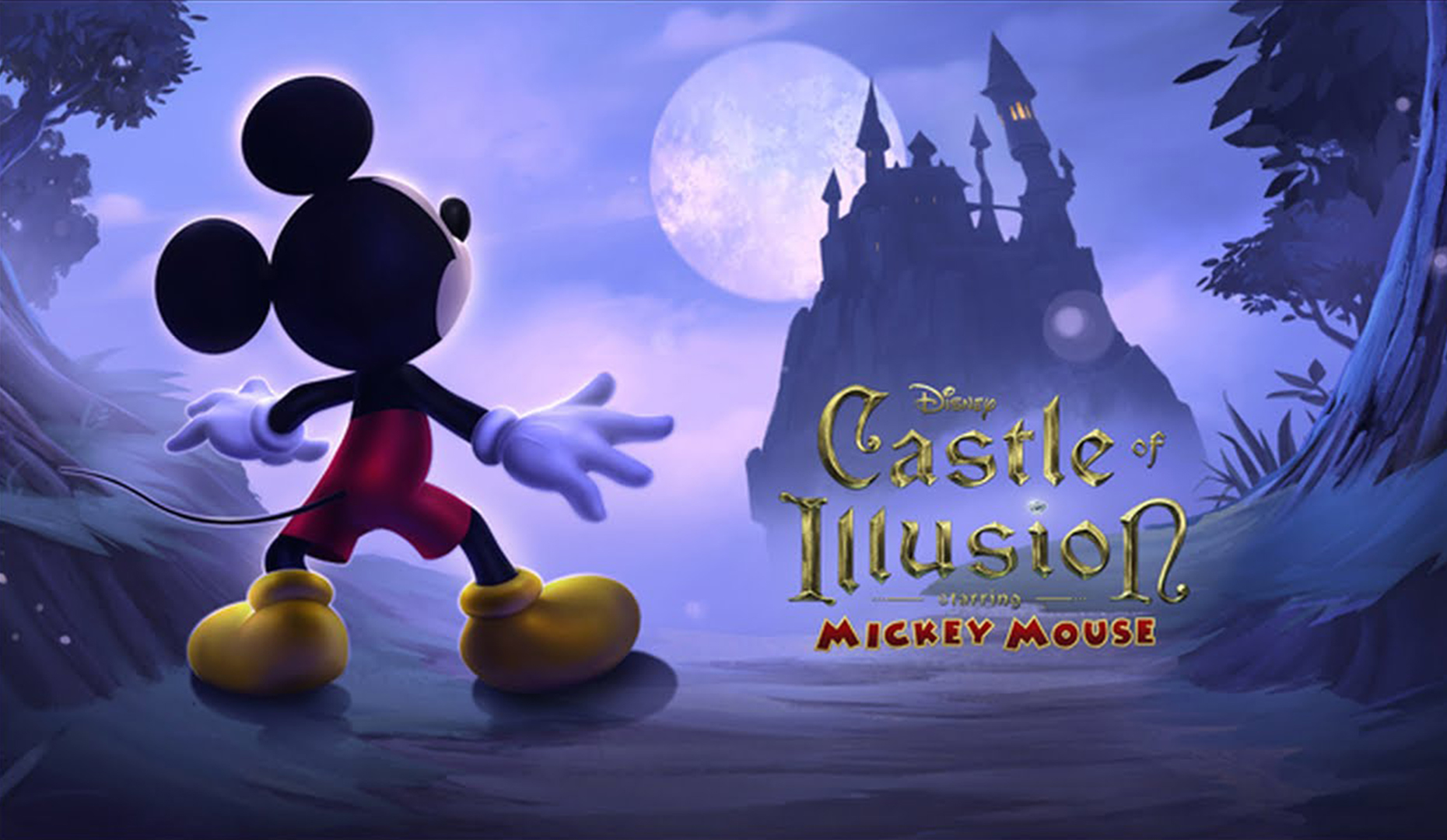 Castle of Illusion Starring Mickey Mouse HD – смотреть онлайн все 7 видео  от Castle of Illusion Starring Mickey Mouse HD в хорошем качестве на RUTUBE