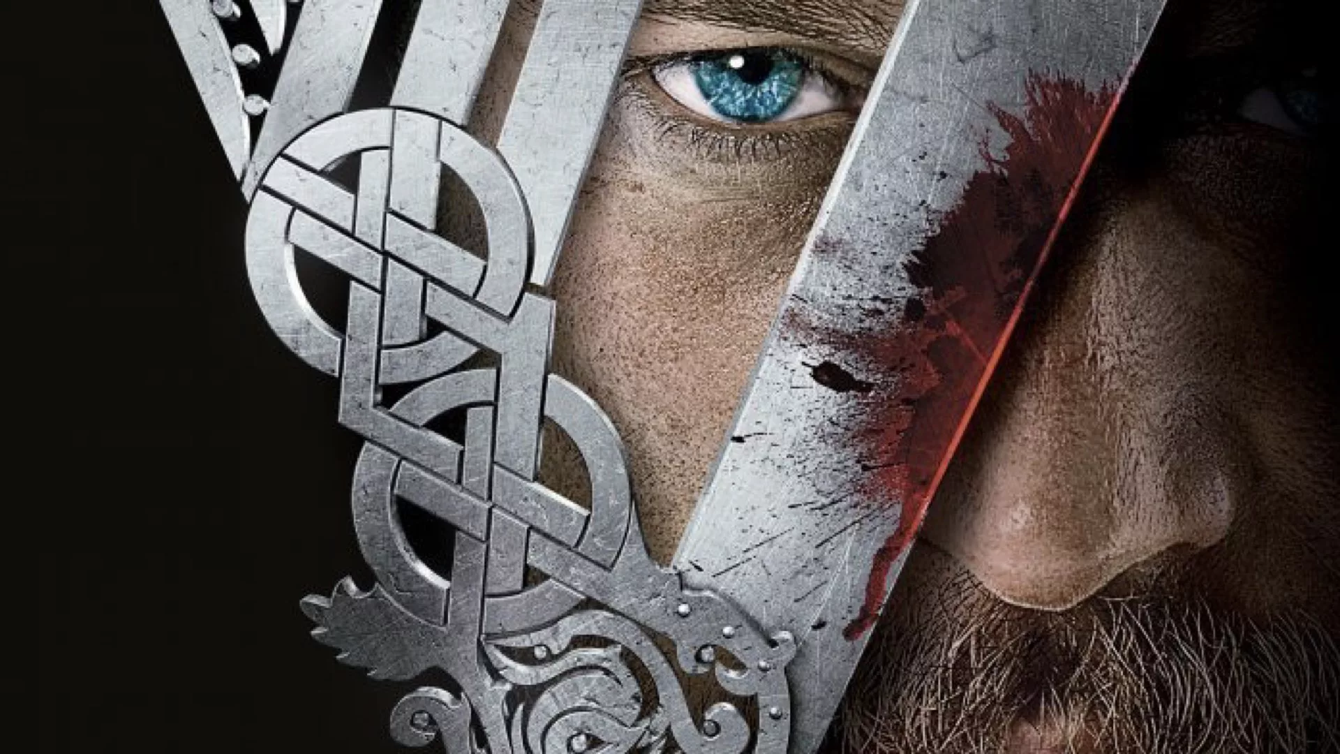 Викинги | Vikings - 1 сезон