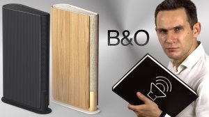 BANG &amp; OLUFSEN Обзоры на музыкальные системы