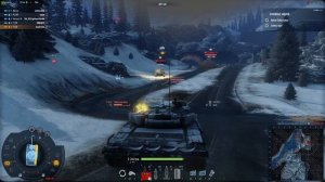 Armored Warfare: ″Арабская Ночь″