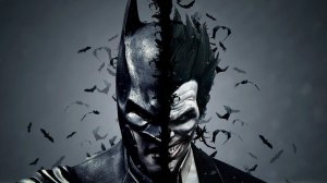 Batman  Arkham Origins