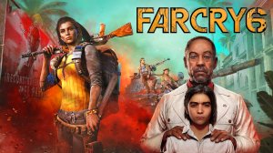 Far Cry 6