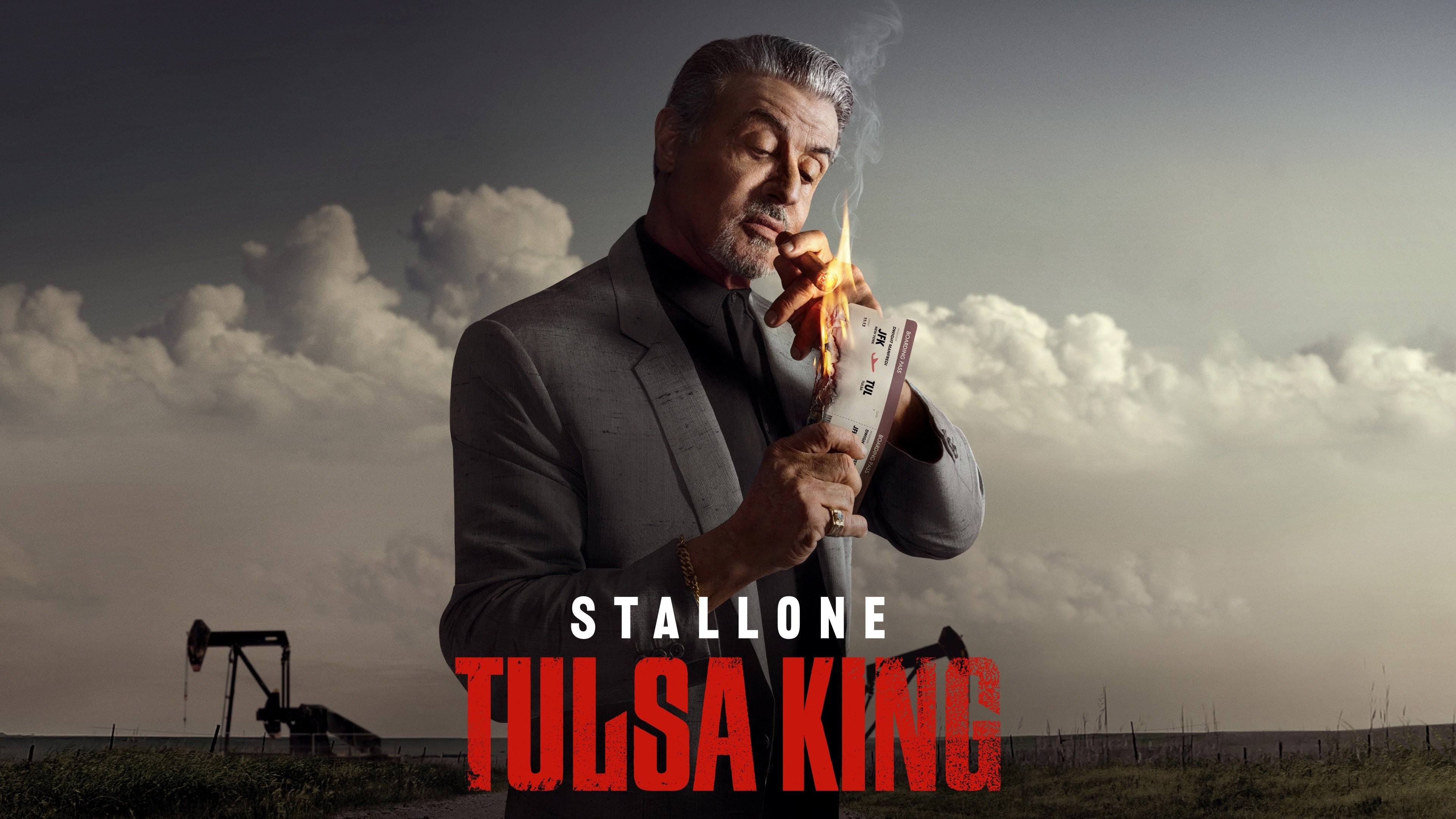 Король Талсы / Tulsa King