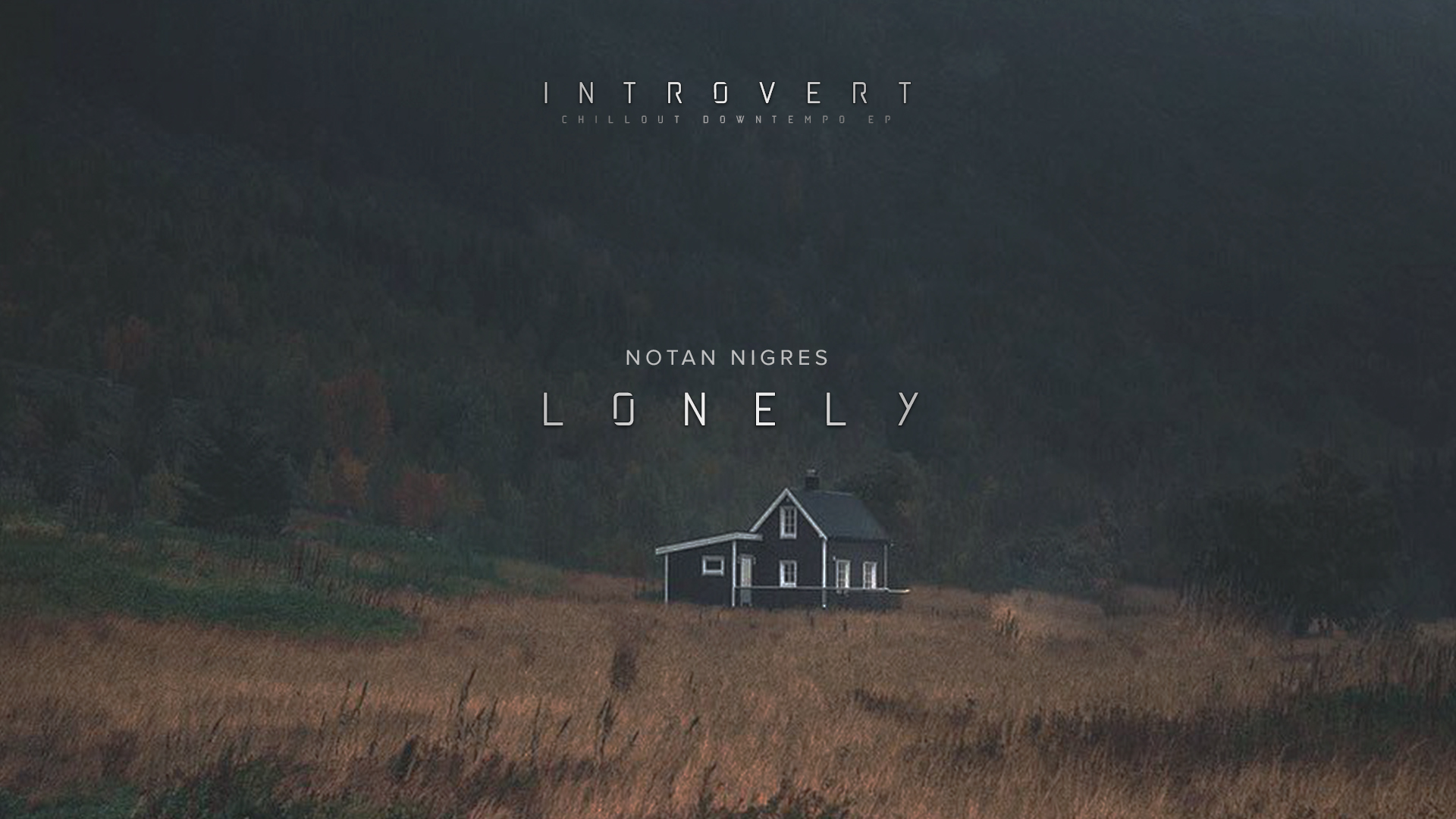 Introvert EP