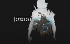 Жизнь после \ Days Gone