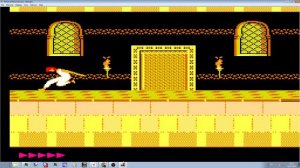 NES GAME OS