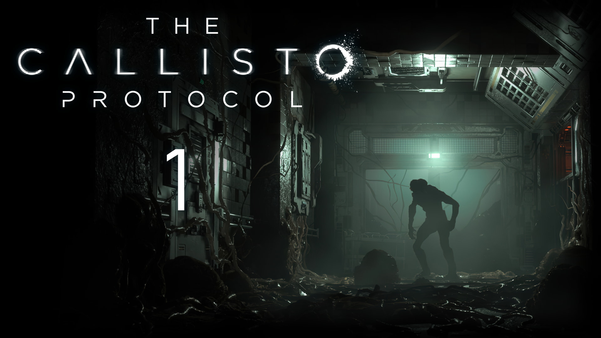 The Callisto Protocol - Прохождение игры на русском | PC