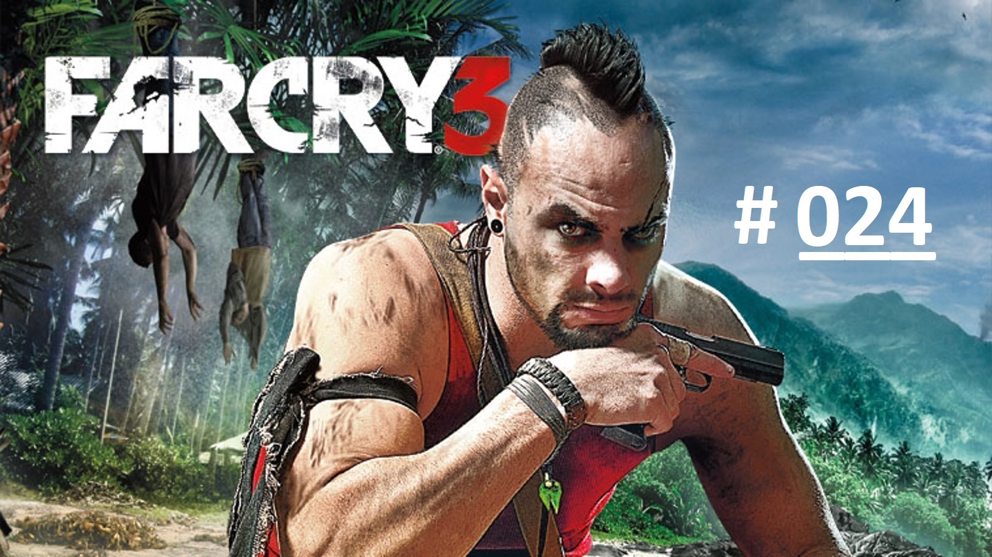 FARCRY 3