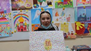 Детские православные проекты