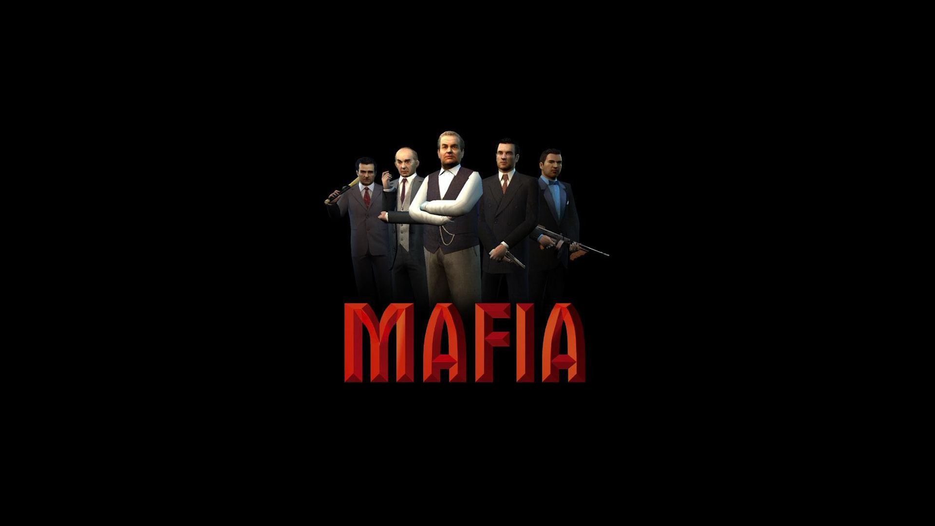 Mafia – смотреть онлайн все 22 видео от Mafia в хорошем качестве на RUTUBE