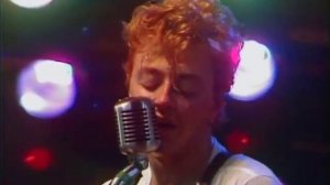 Brian Setzer