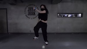 JustJerk Dance Academy