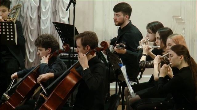 Polytech Orchestra