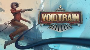 Voidtrain