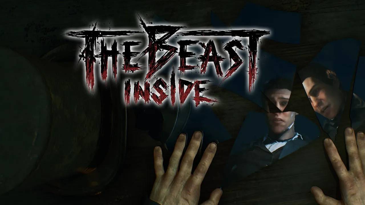 The Beast Inside