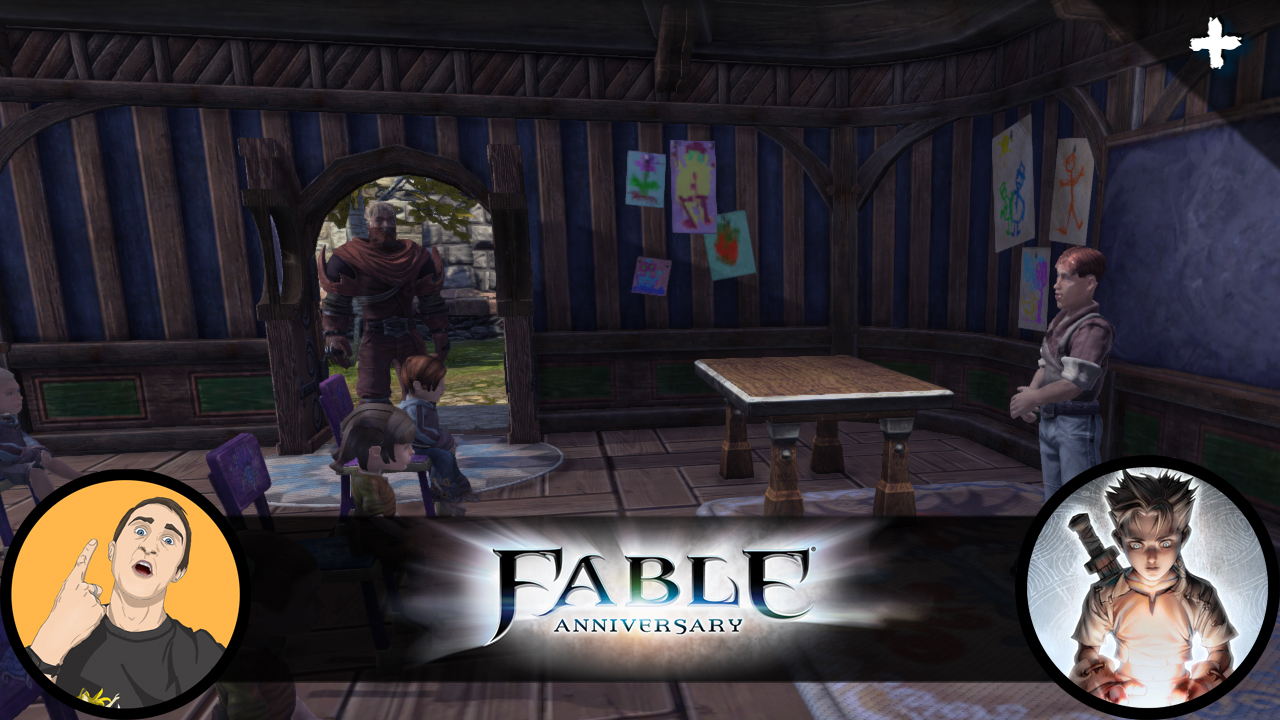 Fable Anniversary – смотреть онлайн все 16 видео от Fable Anniversary в  хорошем качестве на RUTUBE