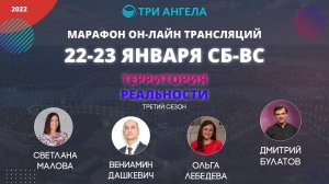 Реклама циклов и программ