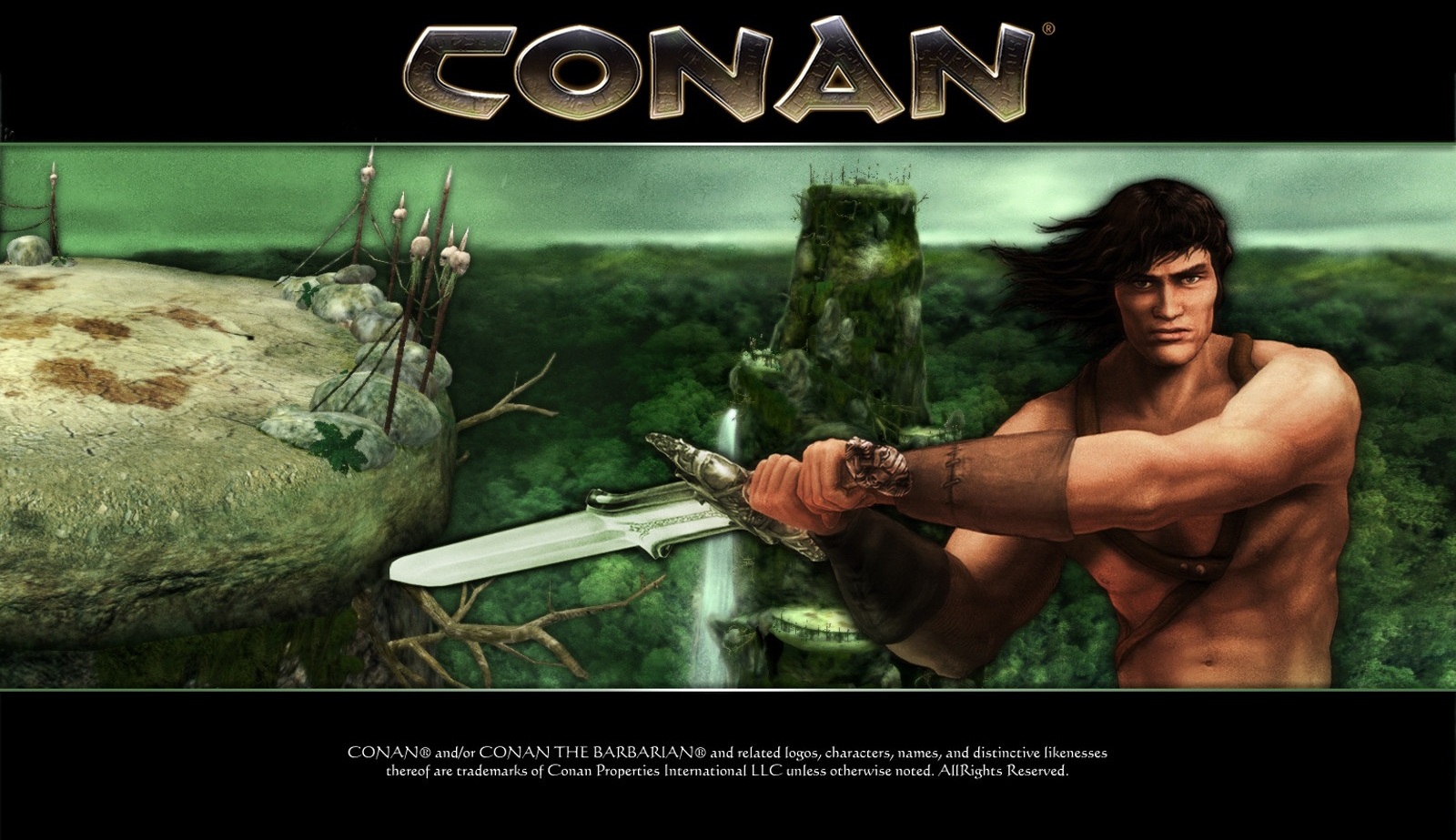 Conan