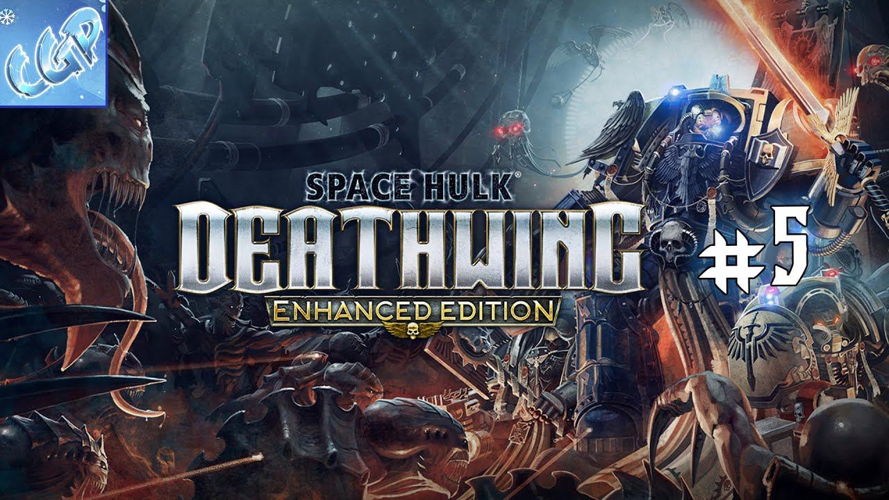 Space Hulk Deathwing