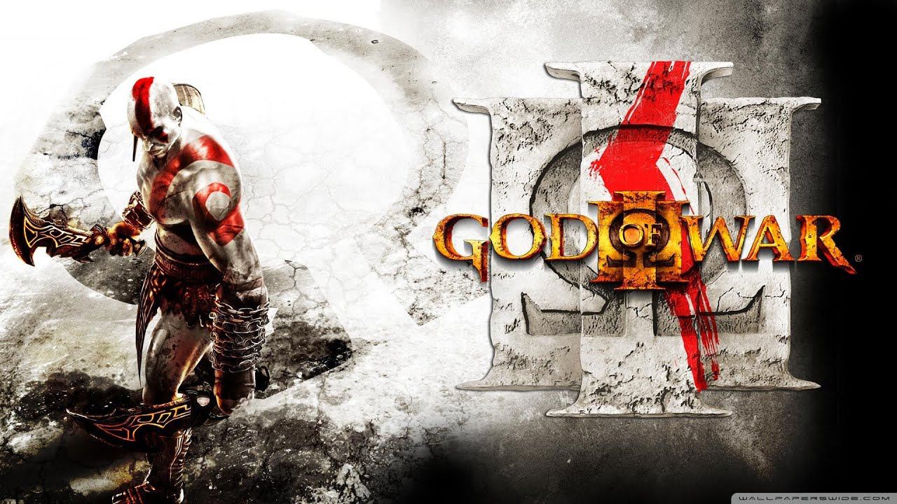 God of War III