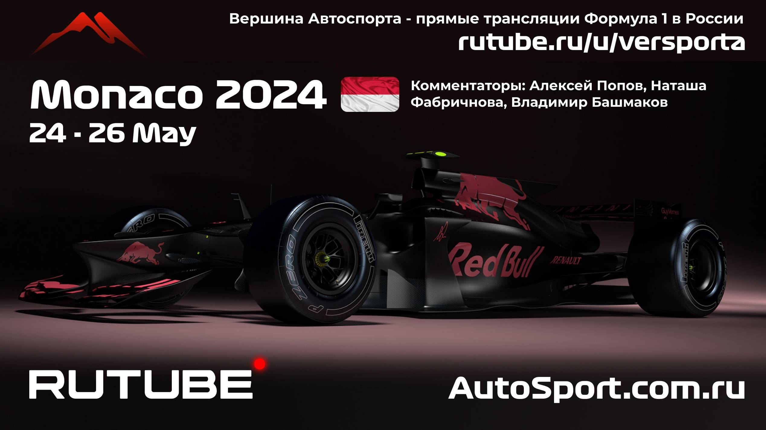 2024 Ф1 Гонки и Квалификации