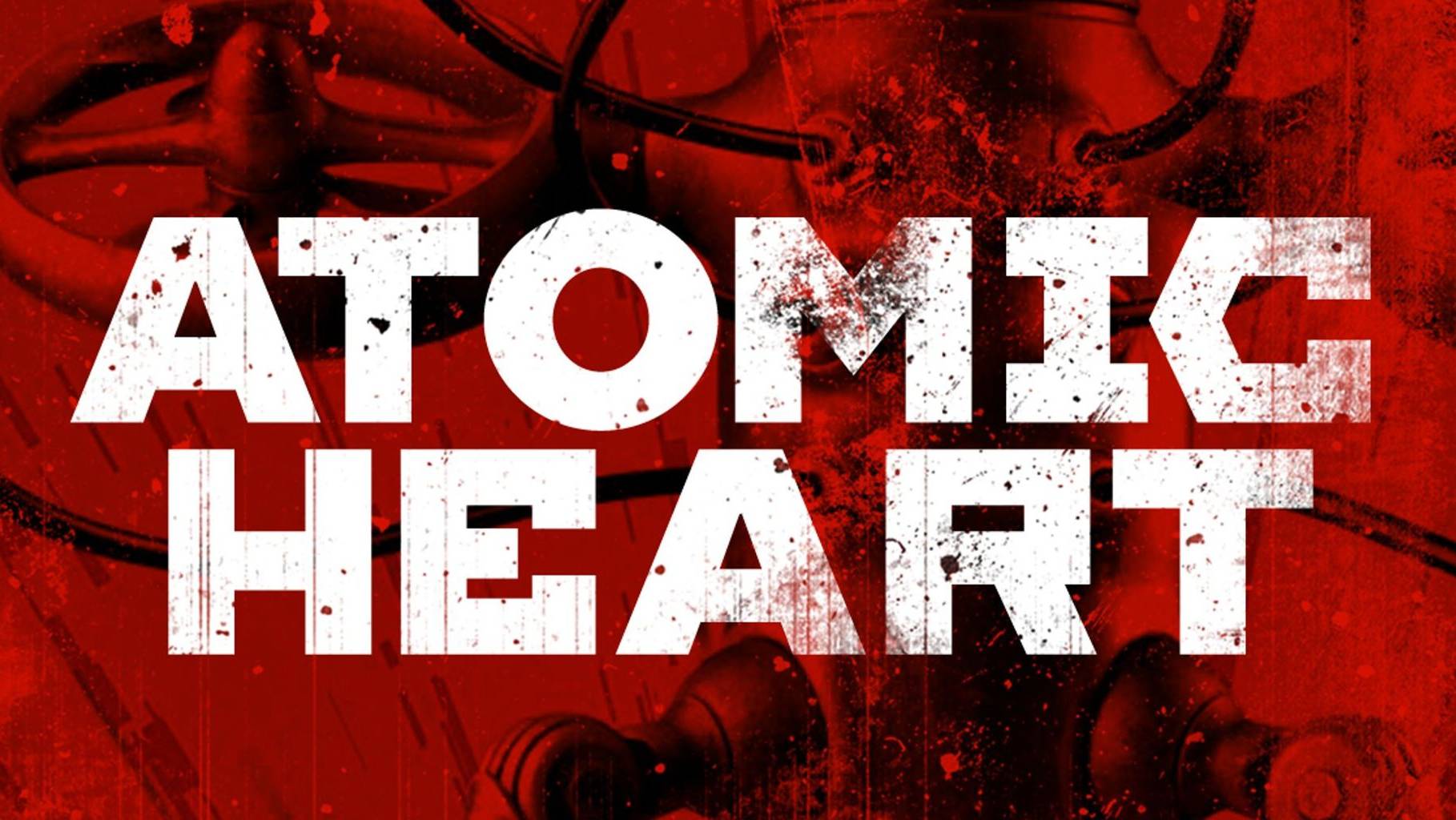 Прохождение AtomicHeart