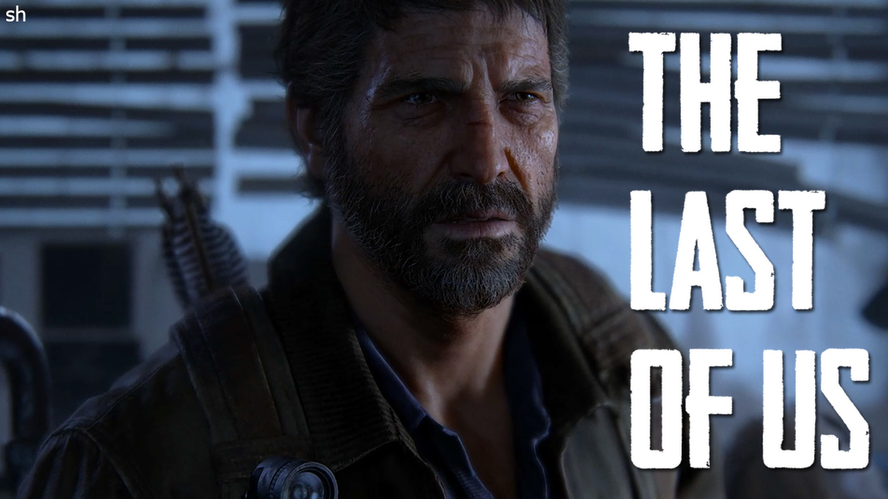 the last of us part 1