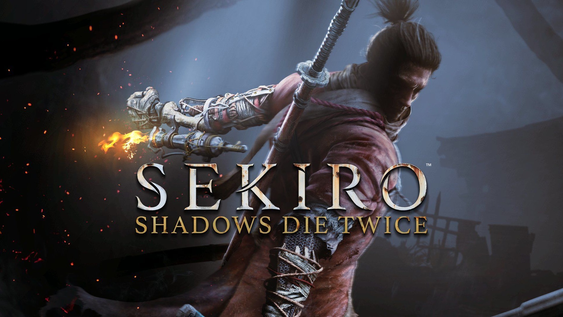 Sekiro: Shadows Die Twice - Прохождение