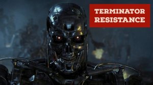 Terminator Resistance?