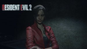 Resident Evil 2