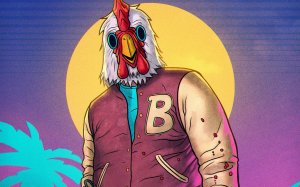 Hotline Miami