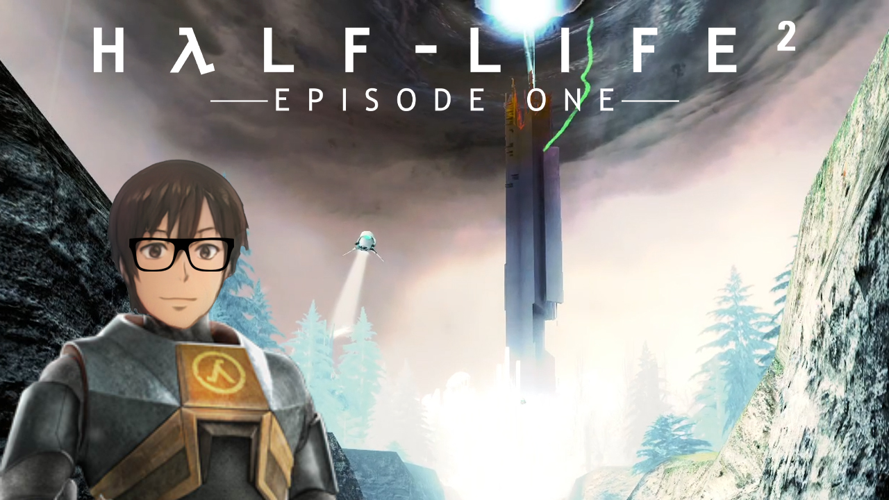 Half-Life 2: Episode One