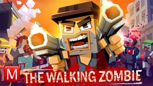 The Walking Zombie: Dead City