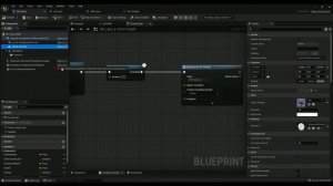 Unreal Engine 5. Создание первой 2D игры.