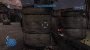 Halo: Reach, коробочный эксклюзив.