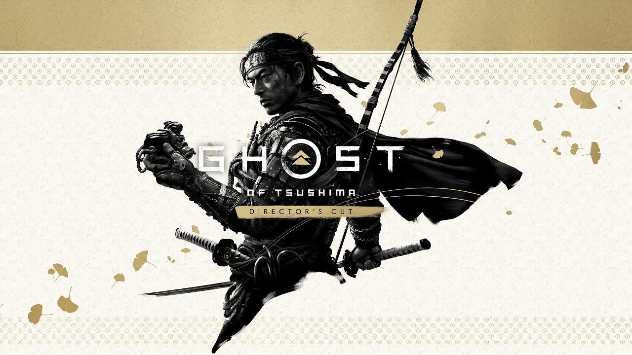 Ghost Of Tsushima Director’s Cut