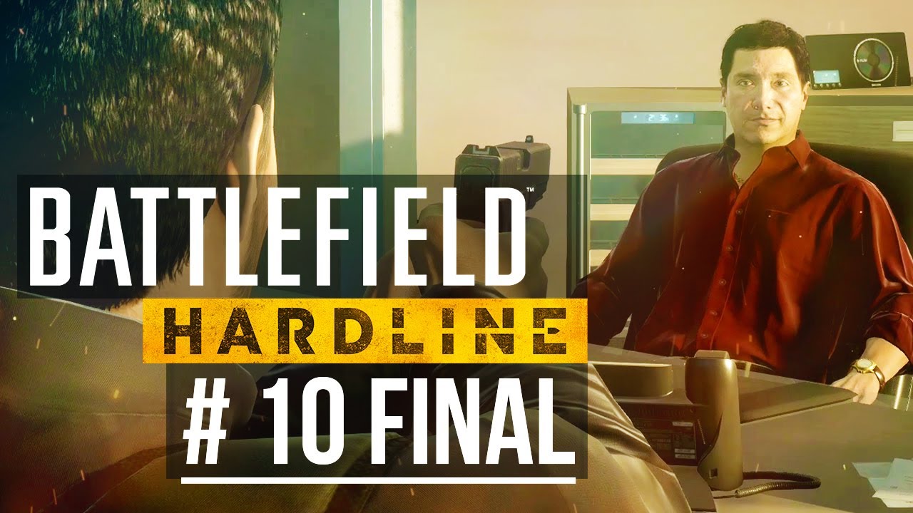 Battlefield Hardline прохождение без комментариев – смотреть онлайн все 9  видео от Battlefield Hardline прохождение без комментариев в хорошем  качестве на RUTUBE