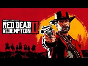 Red Dead Redemption 2