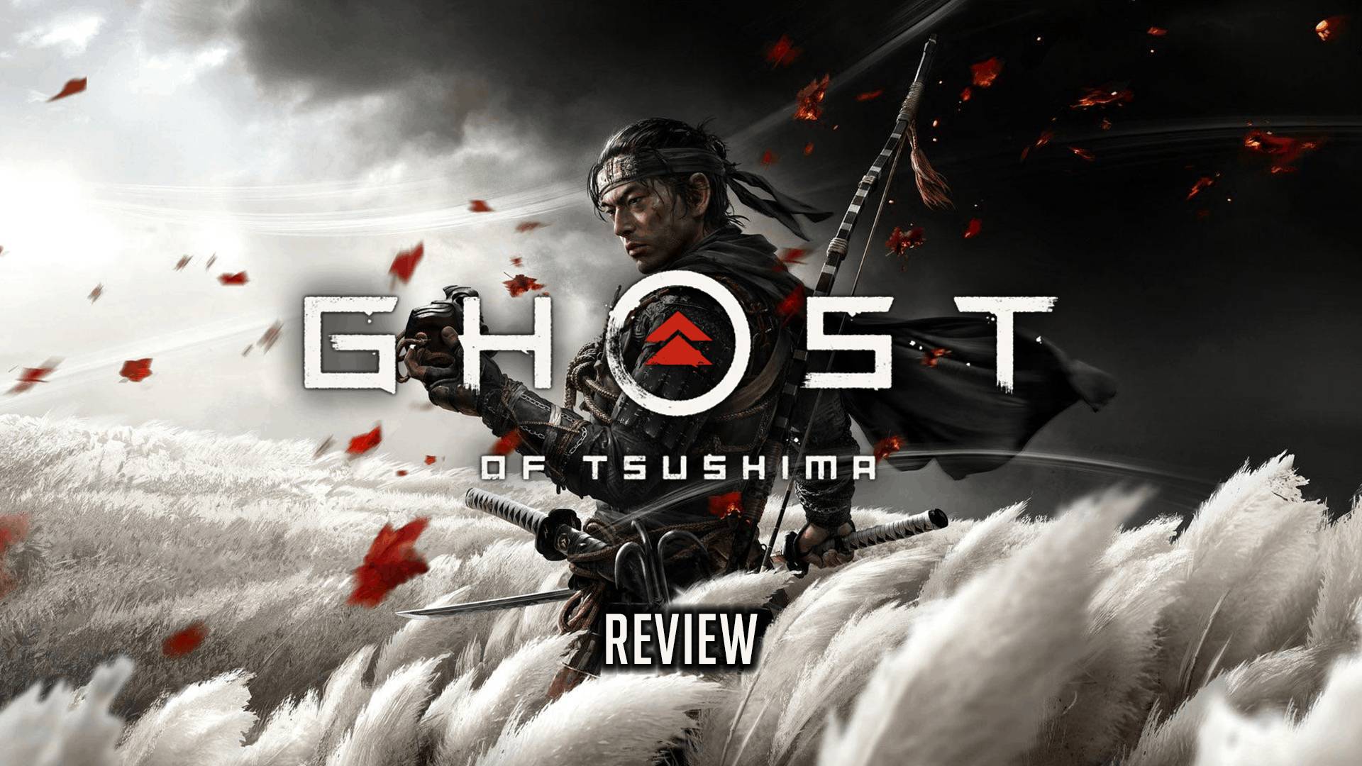 Ghost of Tsushima