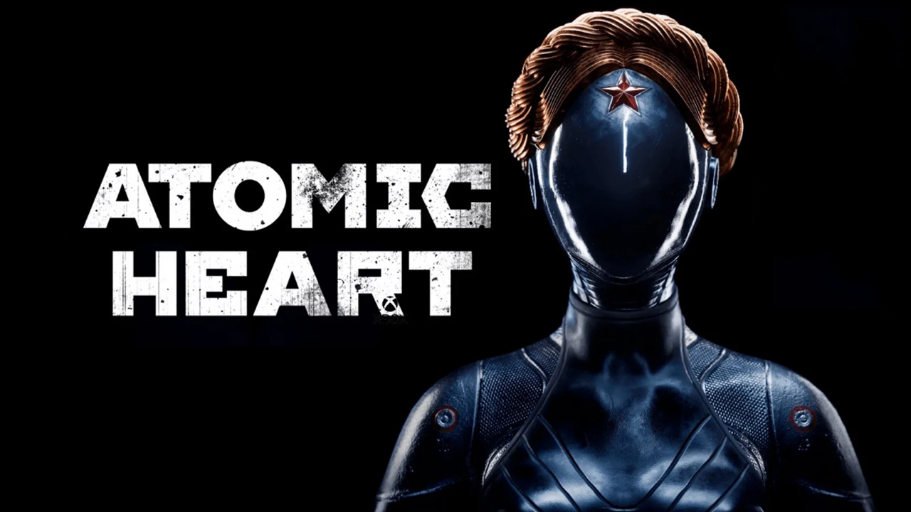 Atomic Heart