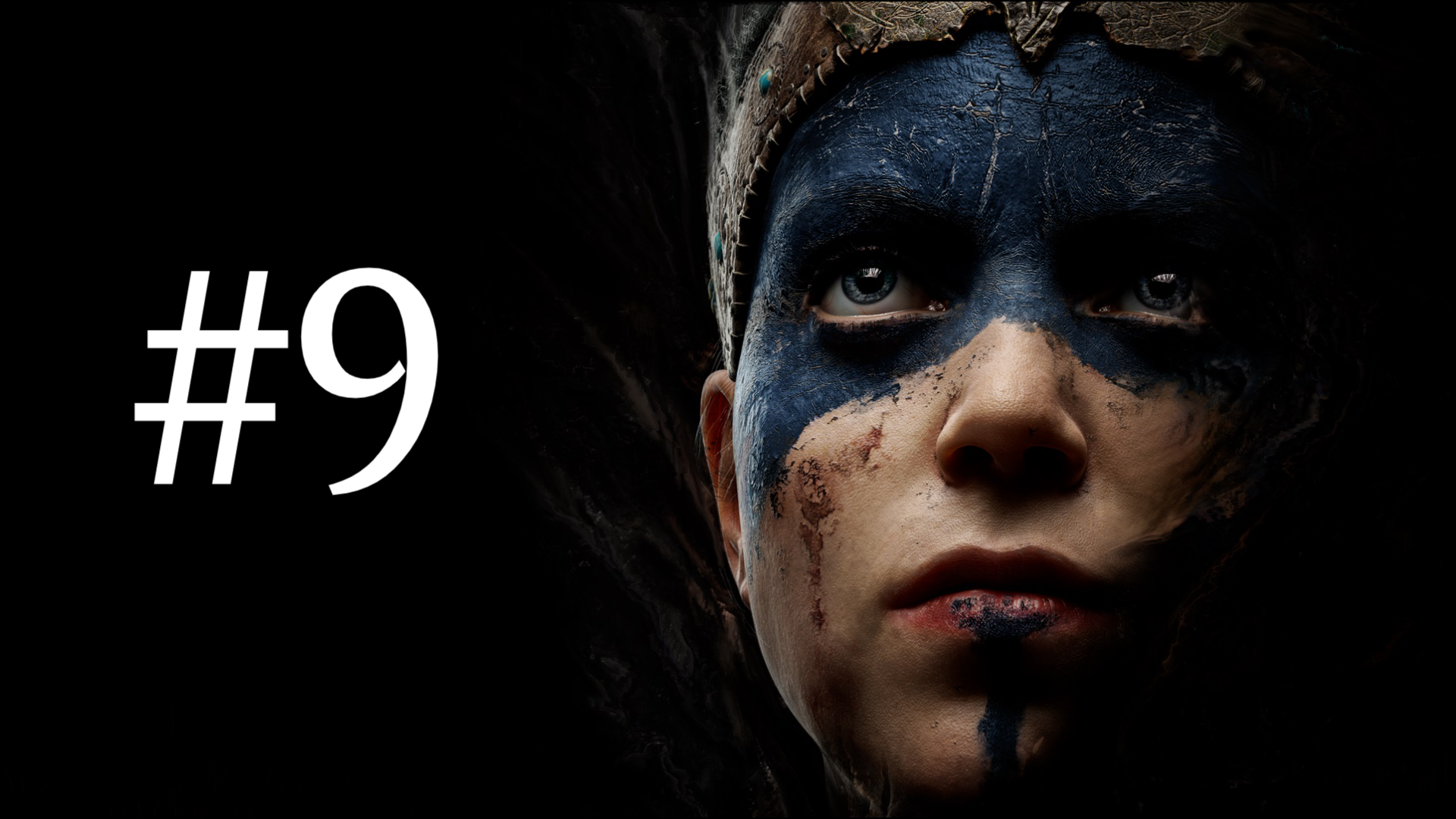 Hellblade: Senua′s Sacrifice Прохождение