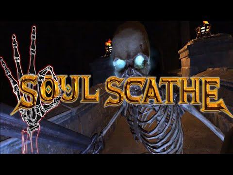 SoulScathe VR