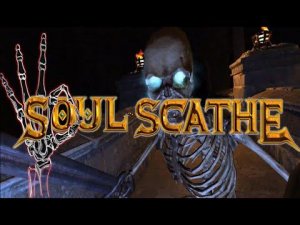 SoulScathe VR