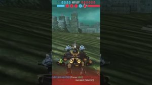 War Robots лучшие сборки роботов в полной прокачке мк3