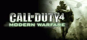 Call of Duty 4 Modern Warfare (2007)