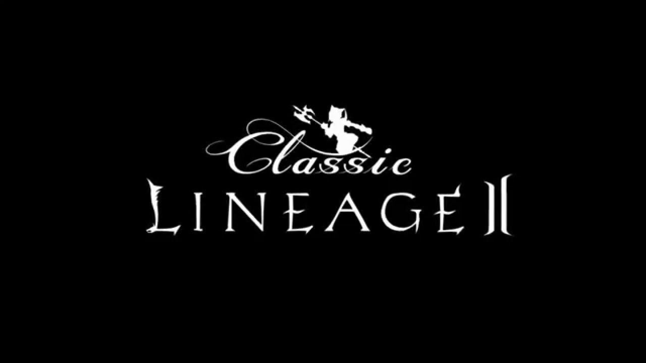 Lineage 2