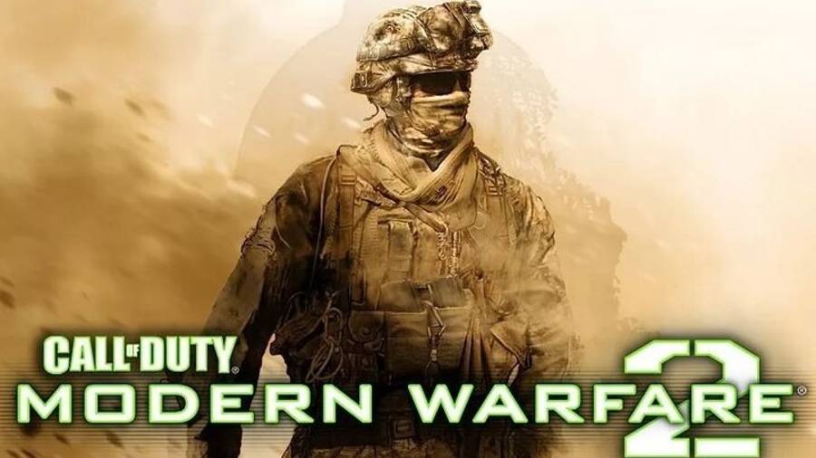 Call of Duty: Modern Warfare 2