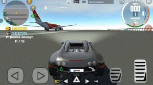 Car Simulator 2 прохождение